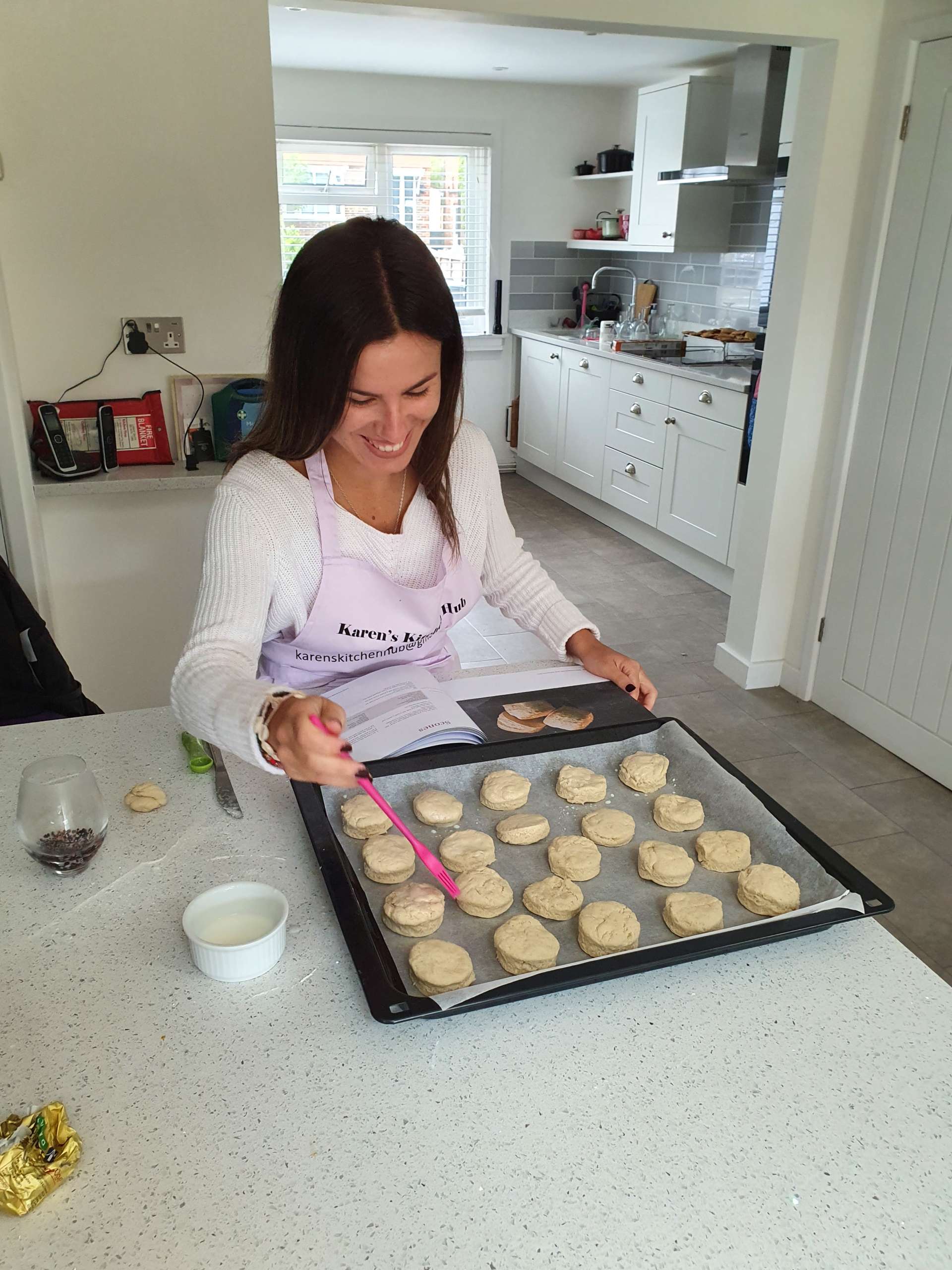 Duke of Edinburgh 3 month cooking programme – Karen's Kitchen Hub ...